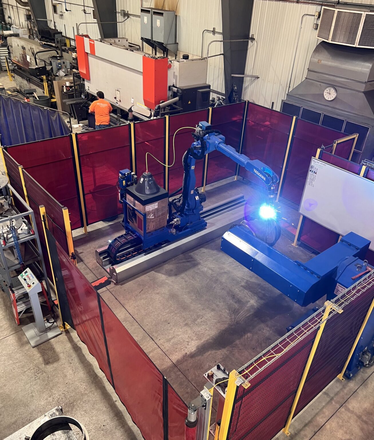 Metal Services of Blooming Prairie: custom, precision metal services ...